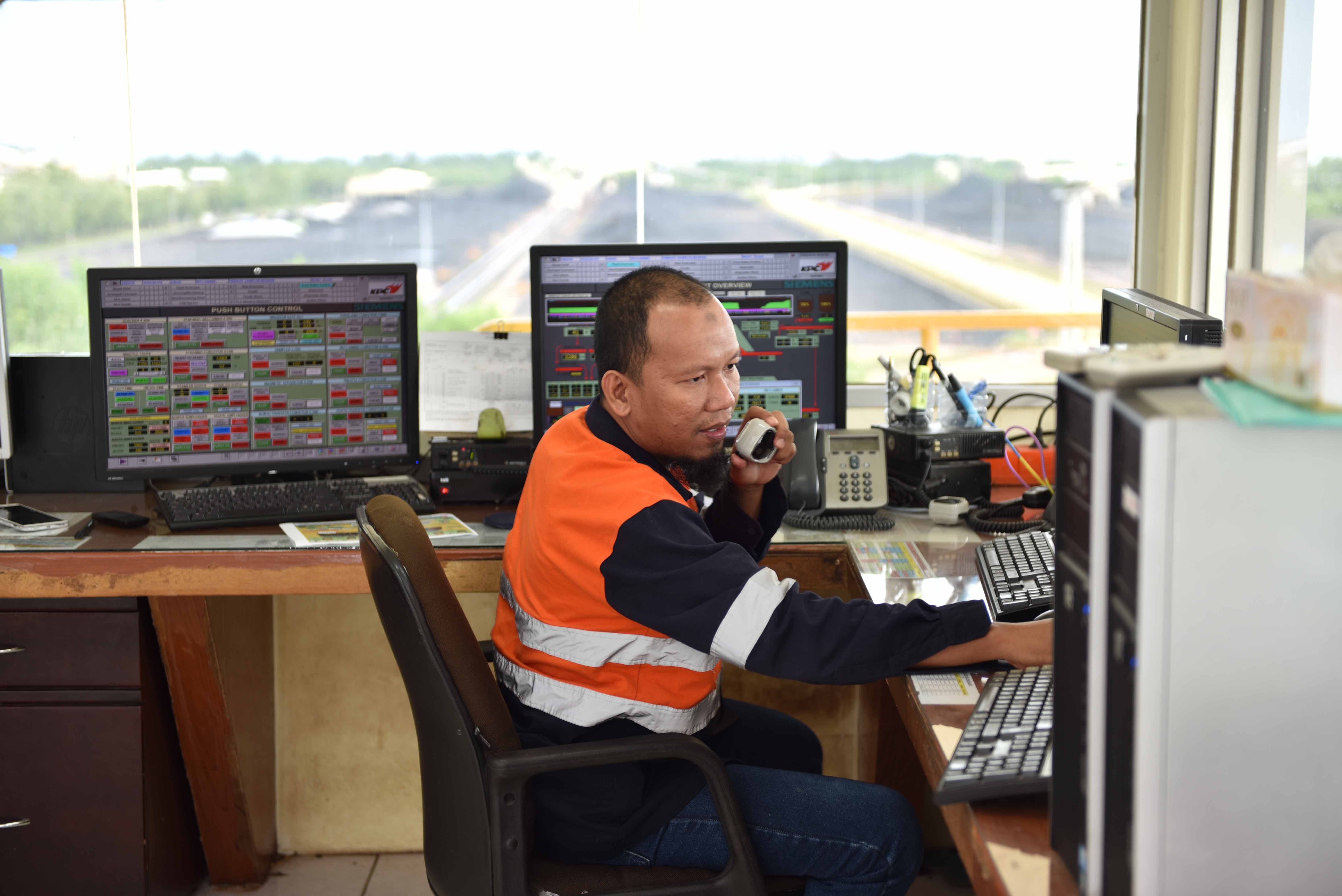 Media | PT. Bumi Resources Tbk